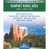 Maps & Apps - Pikes Peak Outdoors