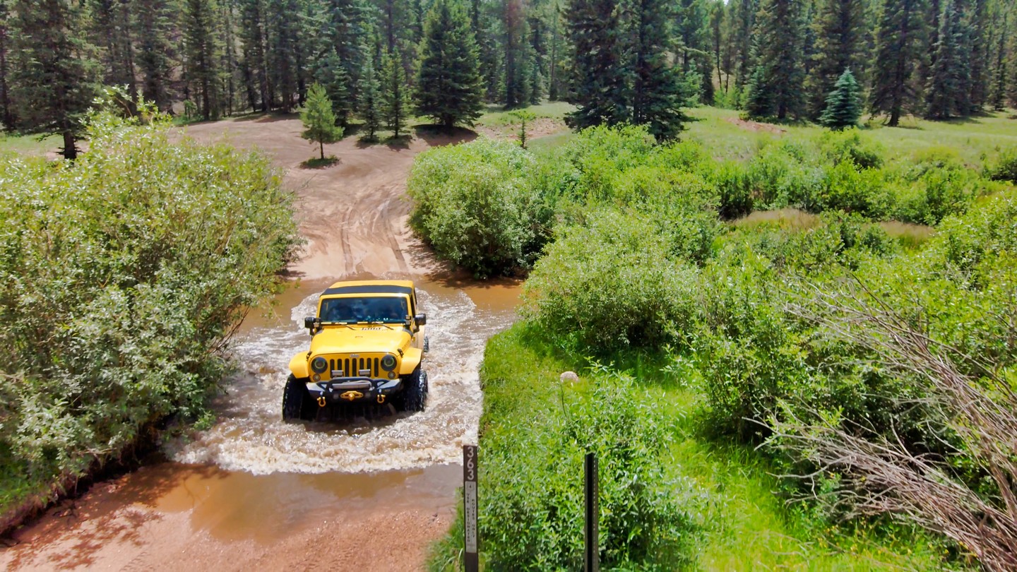 UTV's/SxS's - Pikes Peak Outdoors