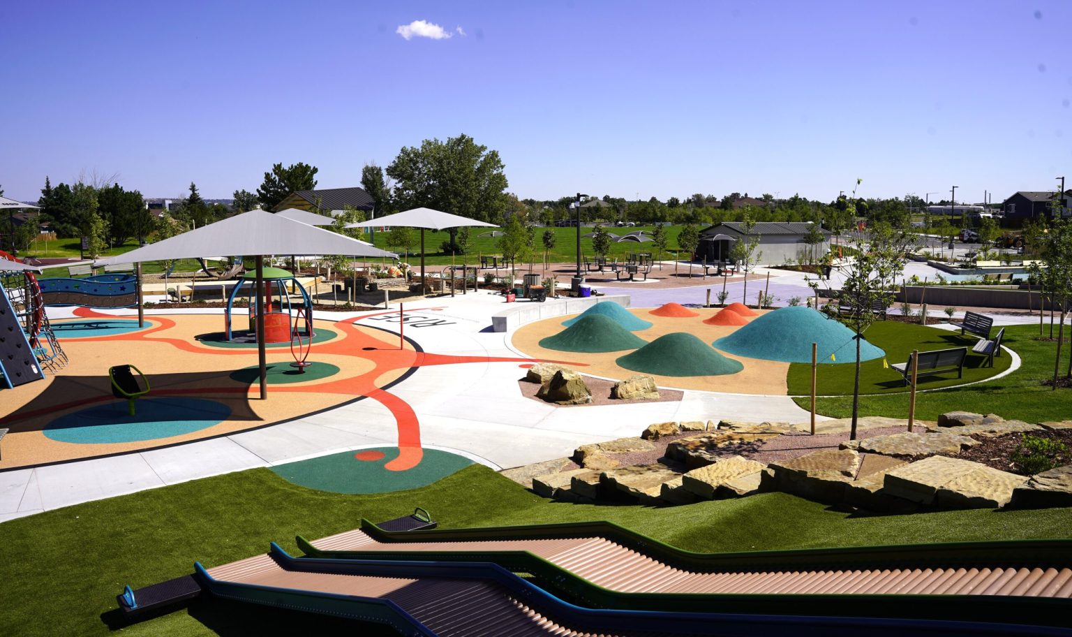 Adaptive Recreation - Pikes Peak Outdoors